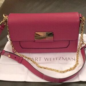 Stuart Weitzman | Bags | Stuart Weitzman Bag | Poshmark